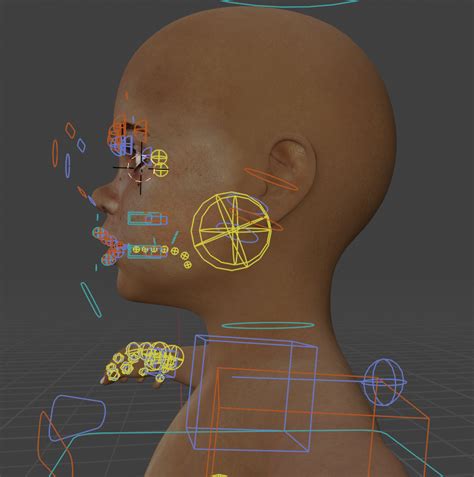 Auto Rig Pro [3 72] 1155 By Dcrosby Released Scripts And Themes Blender Artists Community