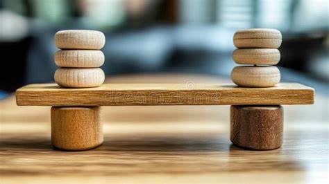 Achieving Work Life Balance A Visual Representation Of Persistent Teamwork And Juggling Multiple