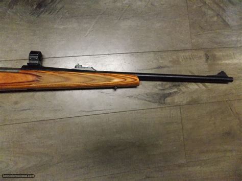 Remington Model 700 Adl Laminated 270