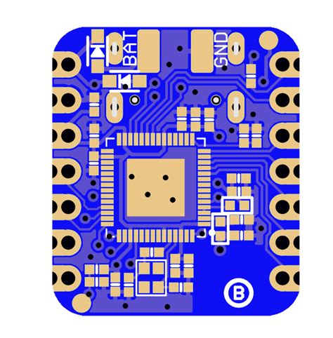 qt py esp32 s2 pre order renders and pin checks 🛍️💲9️⃣9️⃣ 🆓🌸🪶