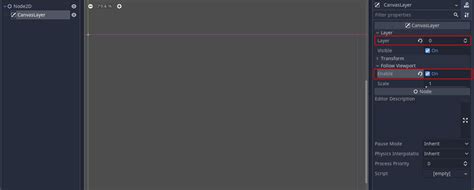 Godot How To Create Specific Dark Regions Which Can Be Illuminated By Light2d Stack Overflow
