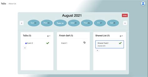 Github Mengyuan Todo List