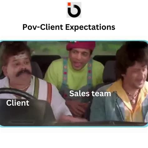 Interview Cracker On Linkedin Client Clientexpectation Sales