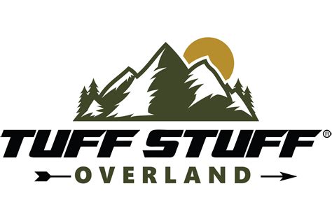 Tuff Stuff Overland