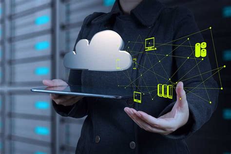 Oracle Y Vmware Se Asocian Para Apoyar Las Estrategias De Nube Híbrida