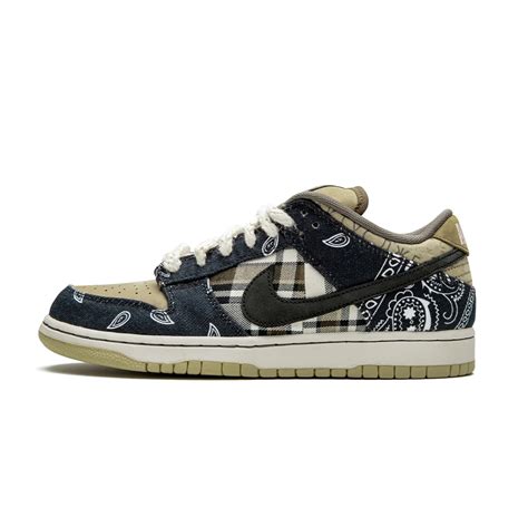 Nike Dunk Sb Grail Point