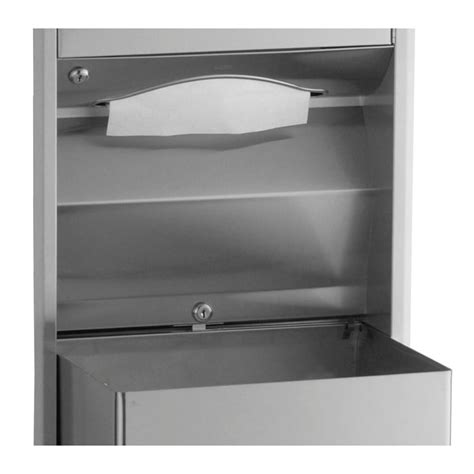 Bobrick Towel Dispenser Parts