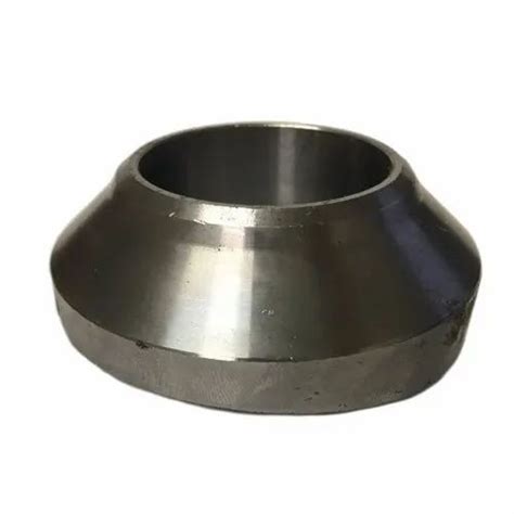 Ss Buttweld Threadolet For Industrial Product Type Threaded At Rs 79