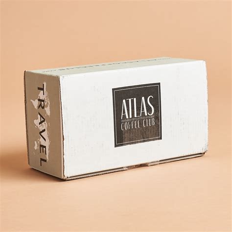 My Atlas Coffee Club Review—is This Subscription Worth Trying Msa