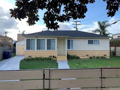 4191 Marcasel Ave Los Angeles Ca 90066 Zillow