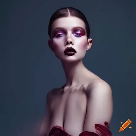 Abstract Image On Craiyon