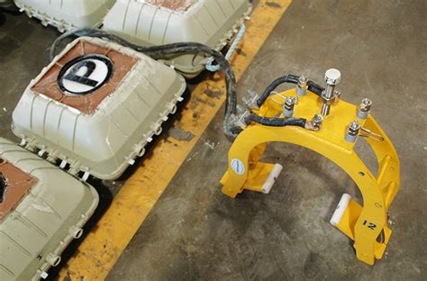 CP Test Stations For Pipelines