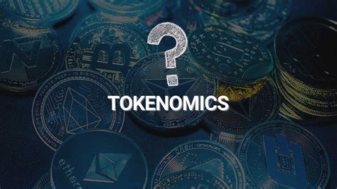 tokenomics the data scientist