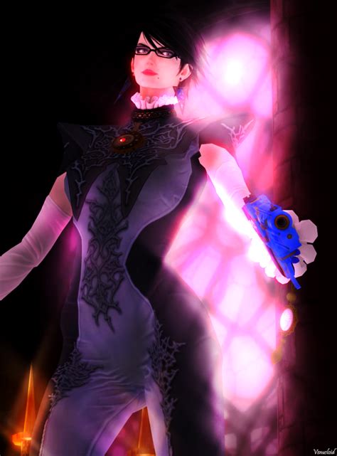 Umbra Witch By Venusloid On Deviantart