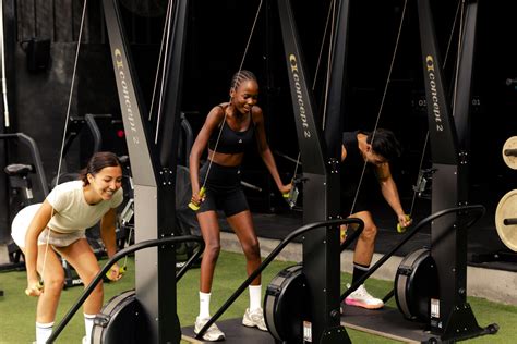 Strength Training In Bali Best Gyms For Serious Lifters