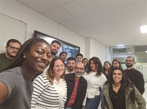 Our Entrepreneurship And Innovation Classes Within The Master In