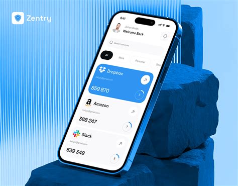 Authentication Ui App Design Projects Photos Videos Logos