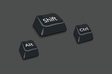 Vector Computer Keyboard Button Text Concepts Vectors 37043868 Vector Art At Vecteezy