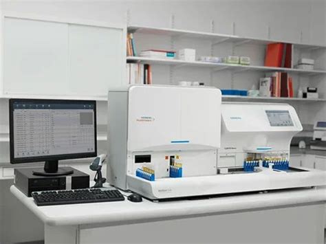 Automated Urinalysis System At Best Price In Secunderabad By Pulp And