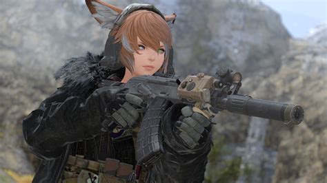 Draco Ak Dragoon Xiv Mod Archive
