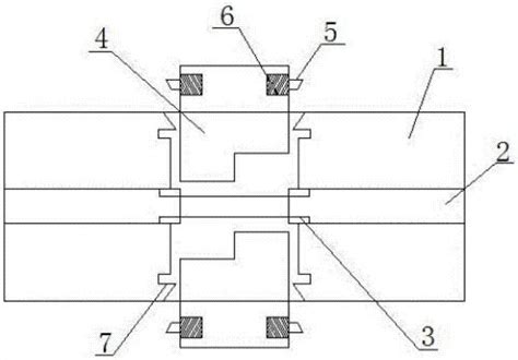 线缆接线盒的制作方法