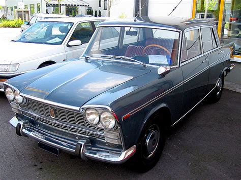 Fiat 2300 | Autopedia | Fandom