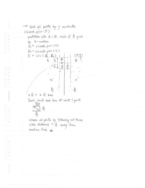 Analysis Of Algorithms Lecture 10 Liams Blog