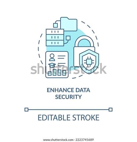 Enhance Data Over 1 365 Royalty Free Licensable Stock Vectors Vector Art Shutterstock