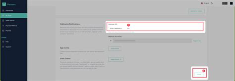 How To Test Your App Using Salla Demo Stores Salla Developers