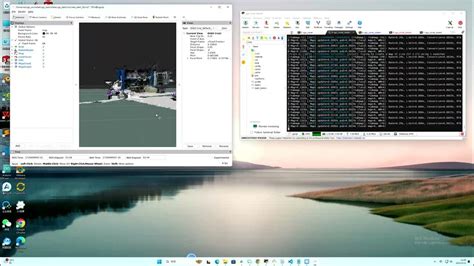 rtabmap rviz 可视化 youtube