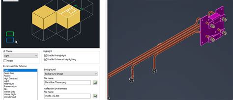 Inventor 2021 Display Edges Not The Same As Previous Autodesk Community