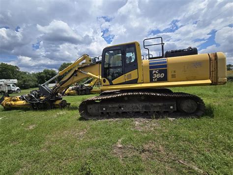 Used 2012 Bay Shore Lodril Dh 60 For Sale In Lexington South Carolina