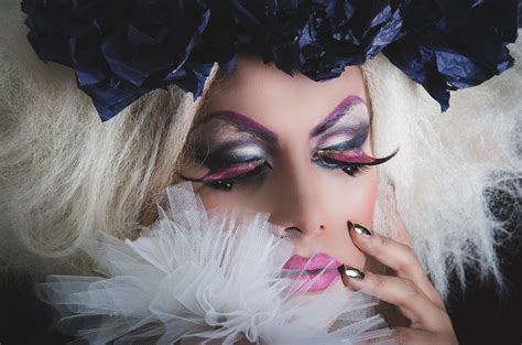 the joy of drag