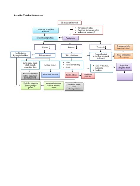 Pathway Pansitopenia Pdf