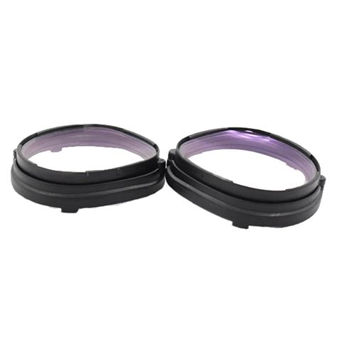 Vr Glasses Accessories Blue Light Blocking Lens Re Grandado