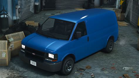 Improved Vapid Speedo [add On Replace Liveries] Gta5