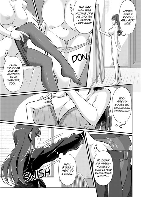The Former Ace Of The Baseball Team Is A Prostitute Girl Page 23