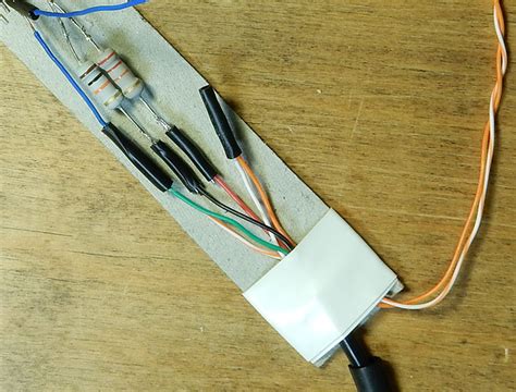 Homemade Metal Detector