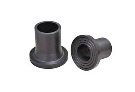 Butt Fusion Stub End DISTRIBUTOR BARANG FITTING PIPA HDPE COMPRESSION FITTINGS BUTT FUSION