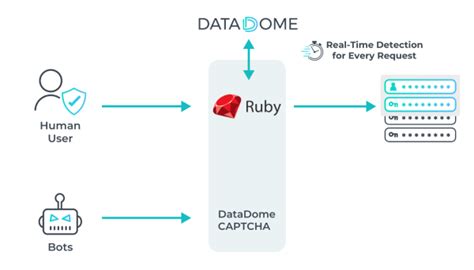 Datadome Releases Ruby Server Side Integration