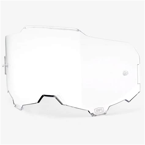 Lente Armega Cristal Transparente Grid Motors