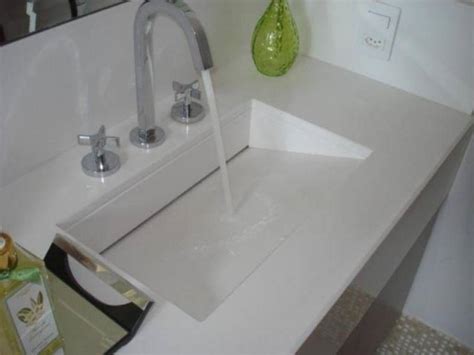 Topo 52 imagem modelo de pia de banheiro mármore br thptnganamst edu vn