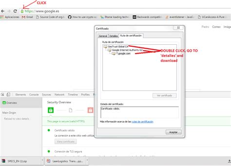 How To Make HTTPS GET Call With Certificate In Rest Assured Java Stack Overflow