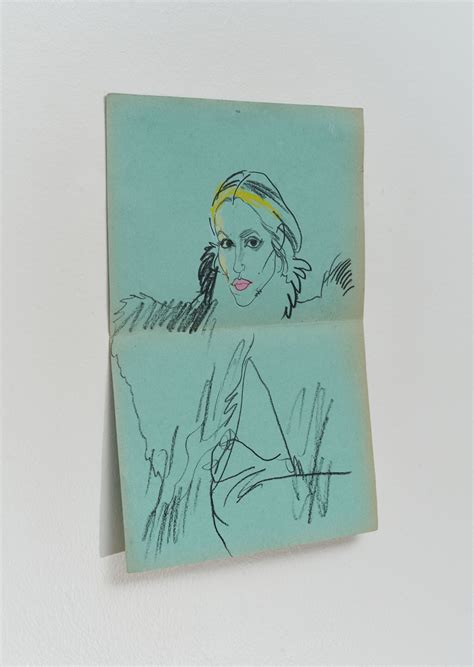 Drake Carr Transforme La Galerie Mariposa En Atelier
