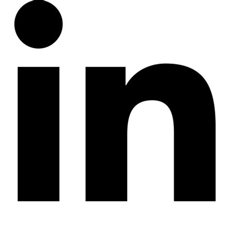 Tải Về Linkedin Font Awesome Cập Nhật Mới Nhất