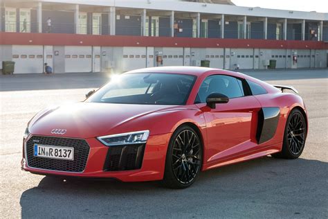 2017 Audi R8 5 2 V10 Plus Price Otomotif Review Auto Reader Car