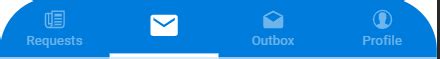 Angular Remove White Background From Ion Tab Bar Ionic 4 Stack Overflow