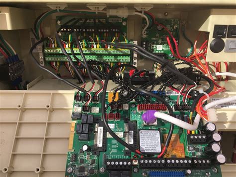 gw8674 s pool myazpool · tagyoureit nodejs poolcontroller