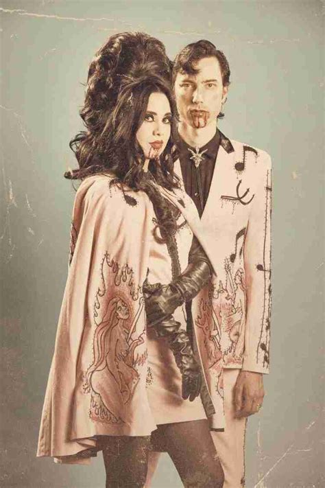 News Twin Temple Announce New Album God Is Dead