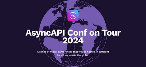 Asyncapi Initiative For Event Driven Apis Asyncapi Initiative For